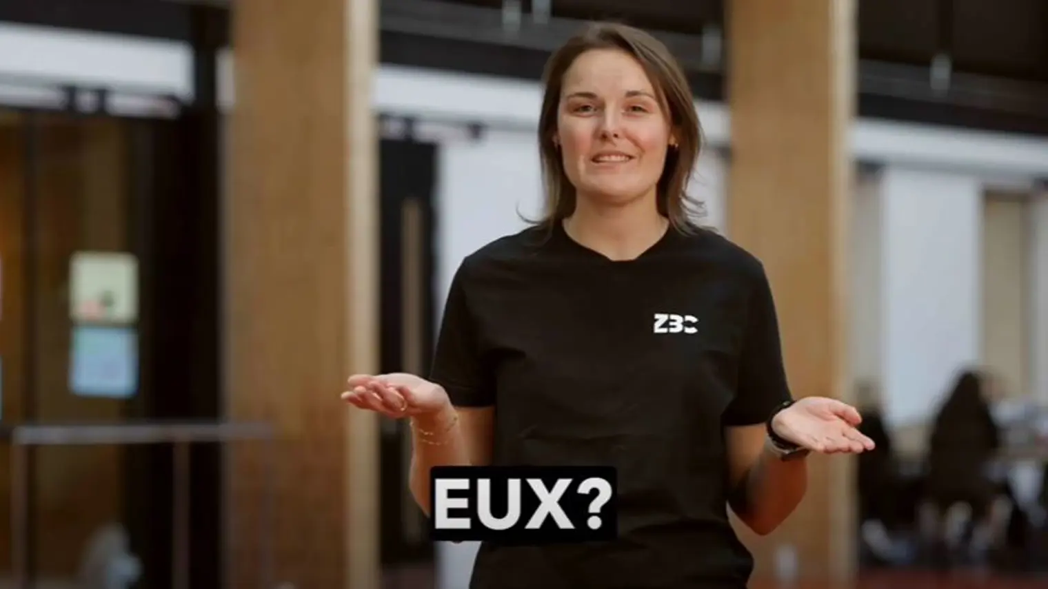 EUX - Erhvervsfaglig studentereksamen