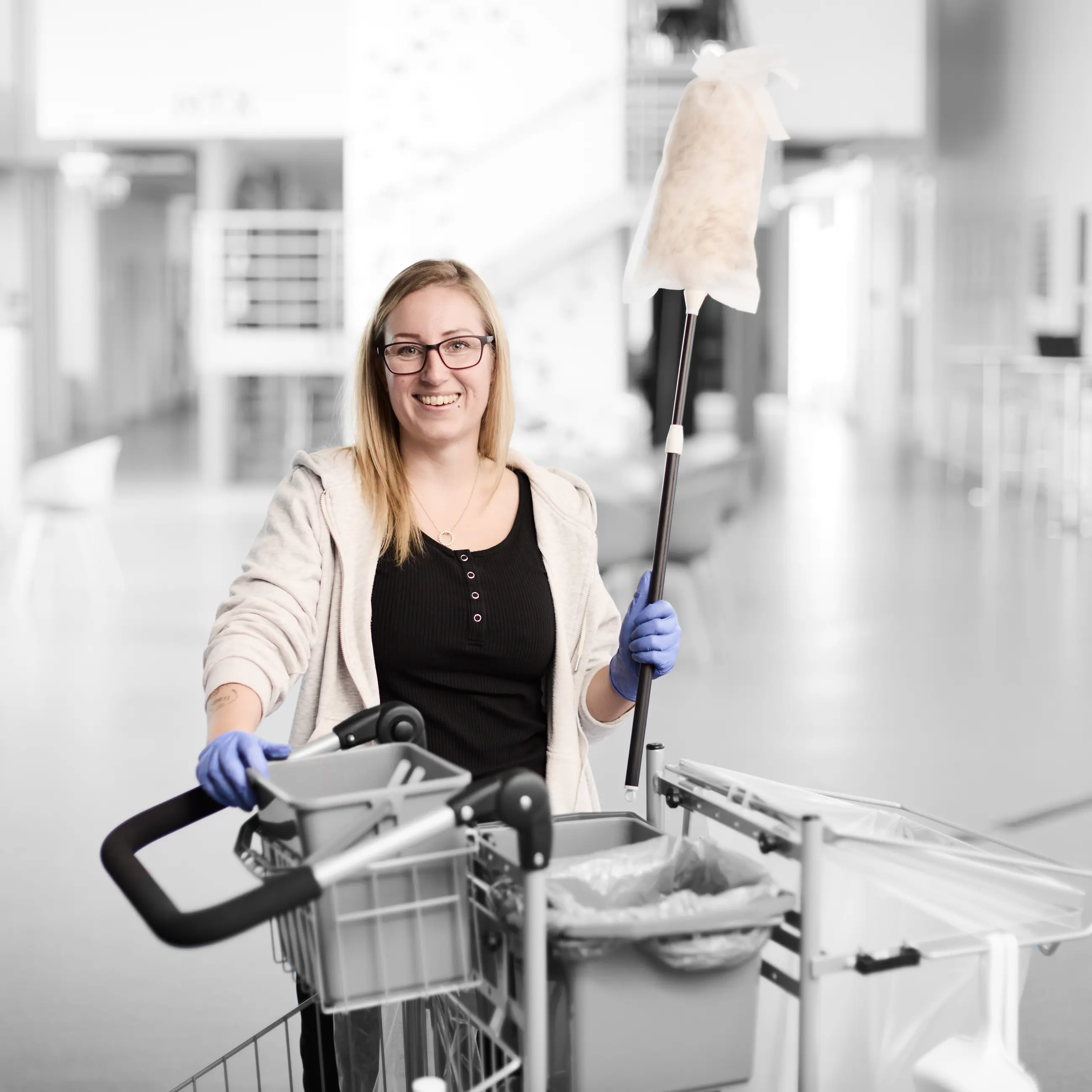 EUD, EUX, HHX & HTX hos ZBC Slagelse