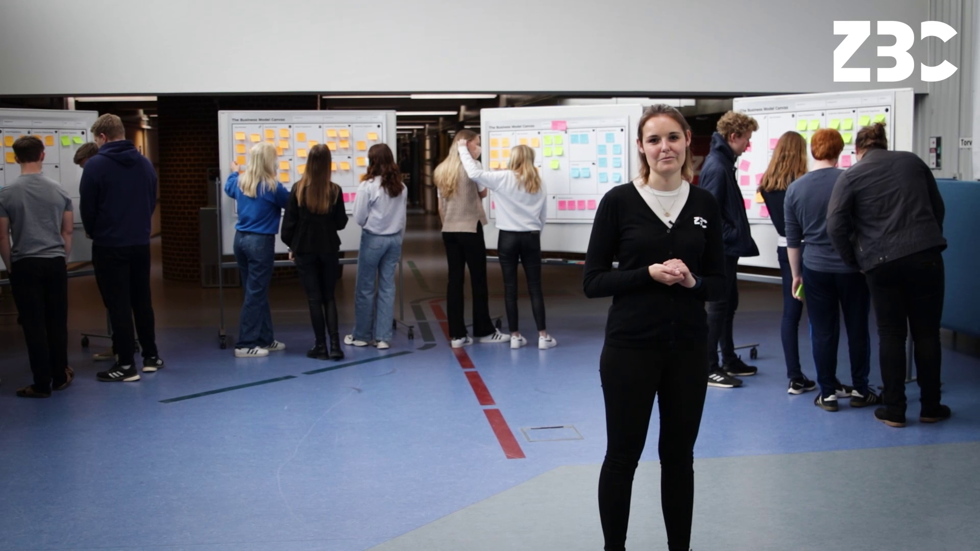 EUD, EUX, HTX og HHX hos ZBC Vordingborg