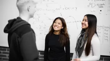 IT support for elever