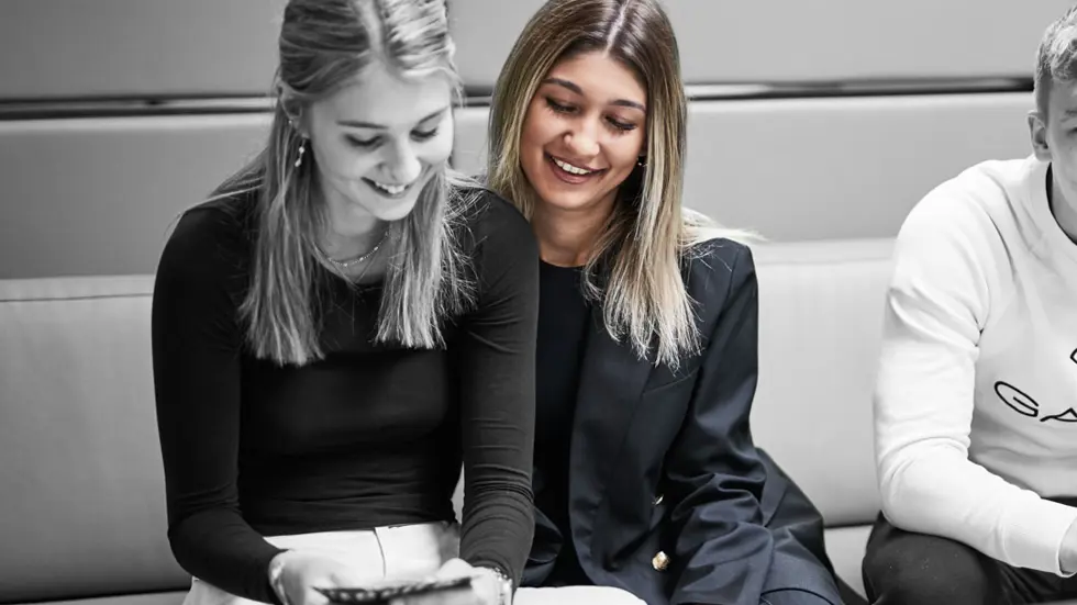 HHX - Handelsgymnasium på Sjælland hos ZBC