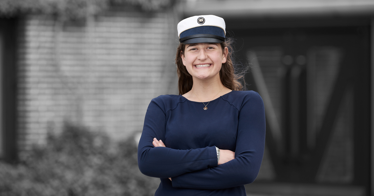 Science mat/fys. Studieretning på HTX i Vordingborg